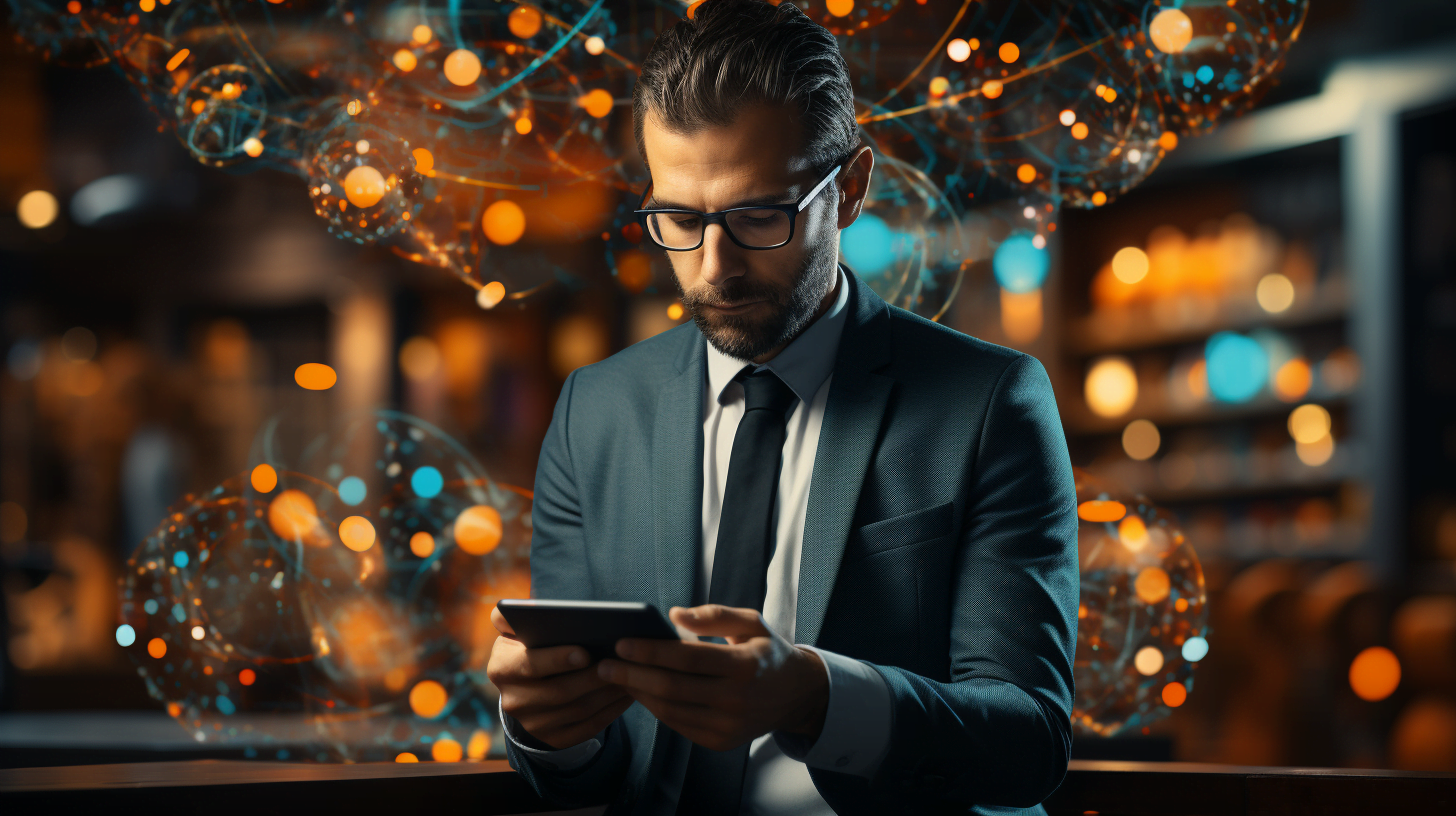 The Future of Business Intelligence: API Integration ...